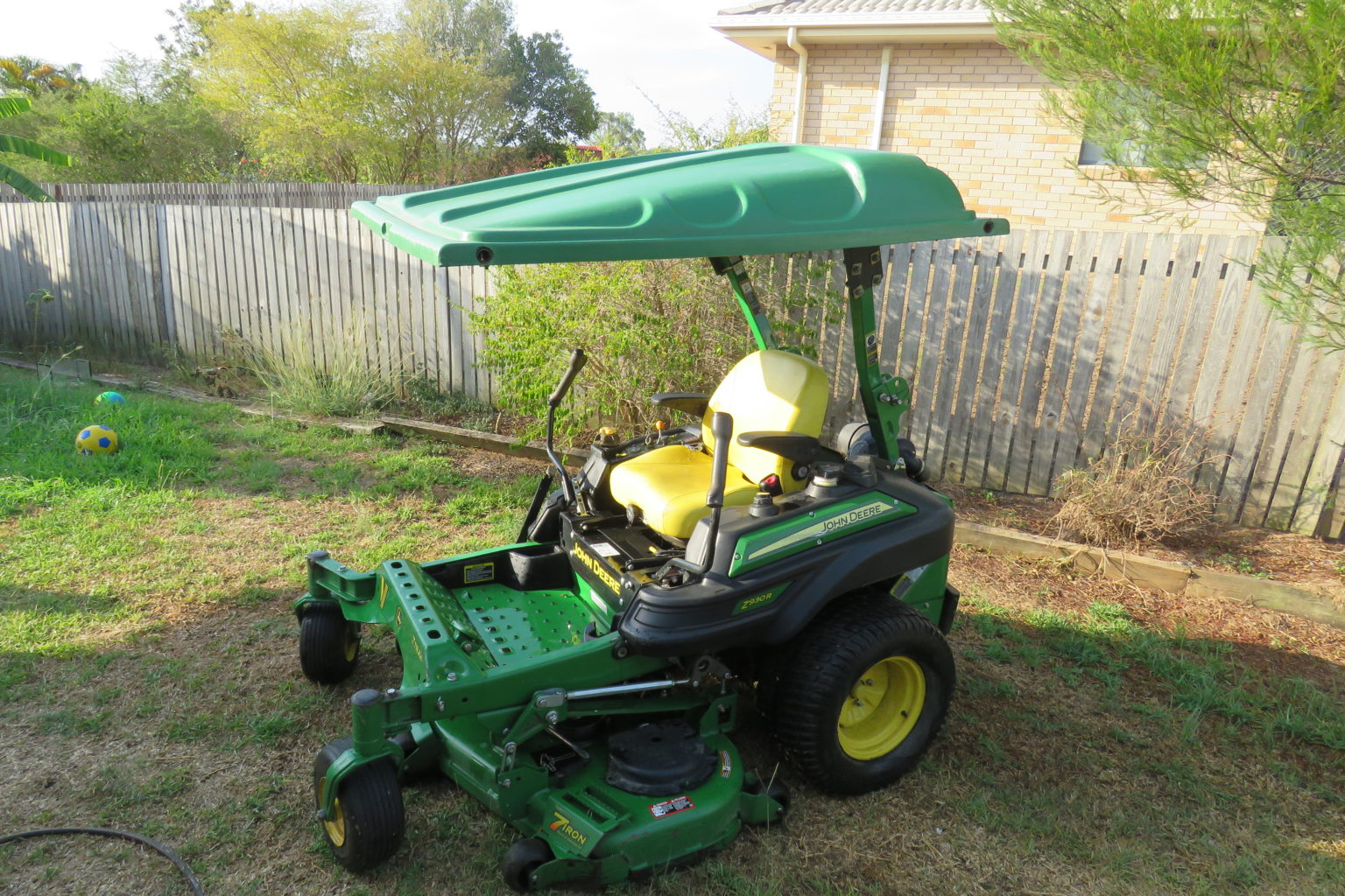 Mowing Services #1 For Great Results In The Gympie Region